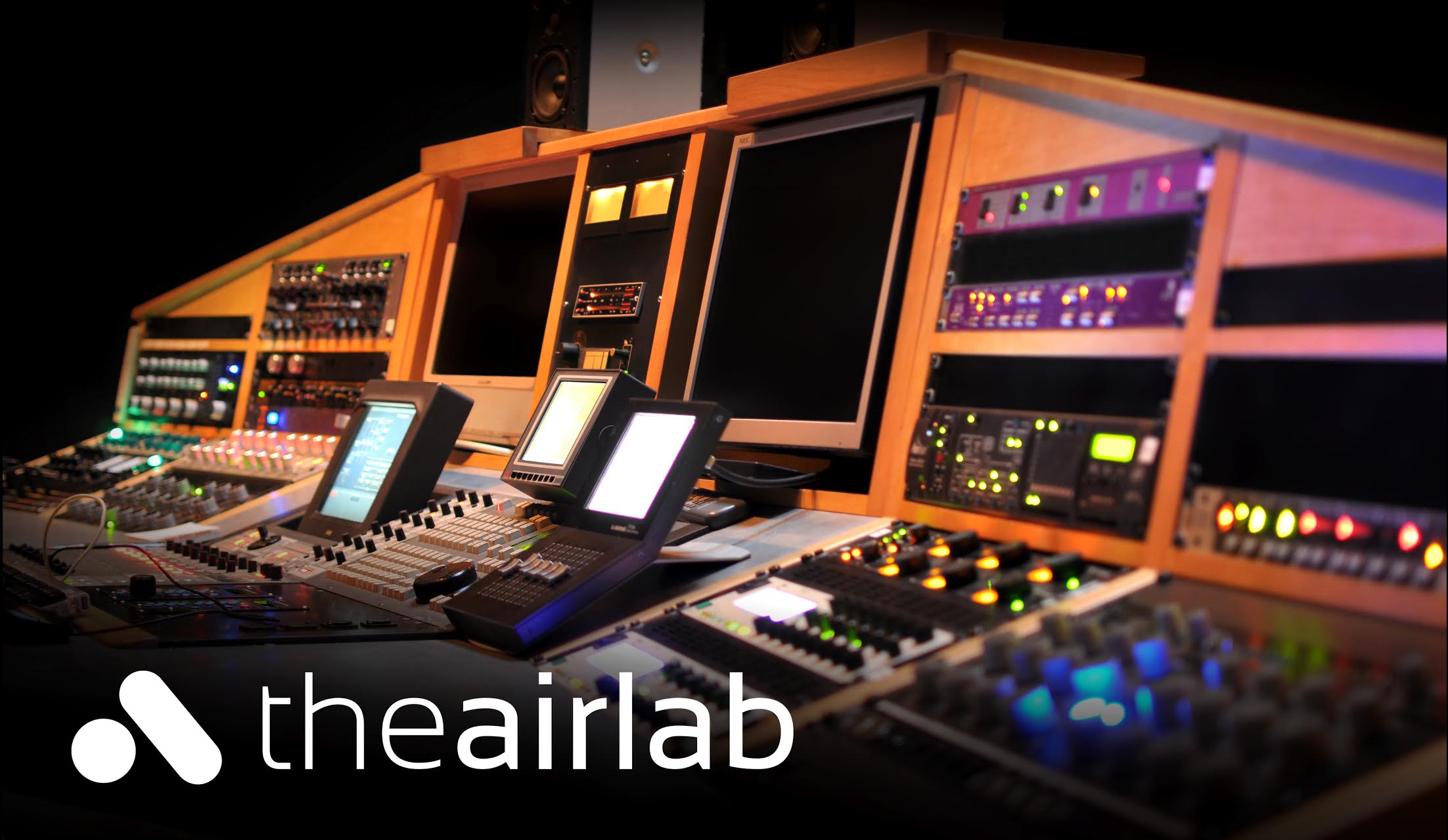 AIRLAB MASTERING MOVES TO PIERCE ROOMS - AllStudios