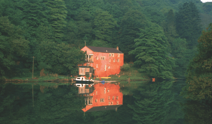 SAWMILLS, CORNWALL - AllStudios
