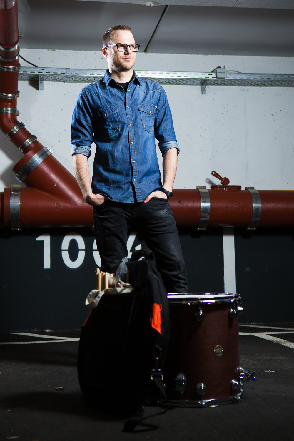 PROFESSIONAL DRUMMER AVAILABLE FOR TOUR AND SESSION WORK - AllStudios