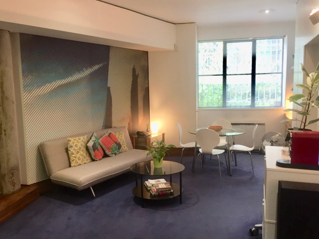 PARSONS GREEN - RECORDING STUDIO COMPLEX - LONGTERM LET - AllStudios