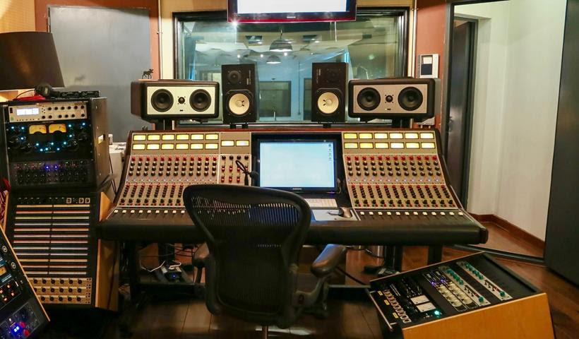 VINTAGE AND USED EQUIPMENT FOR SALE - OCTOBER 2019 - AllStudios