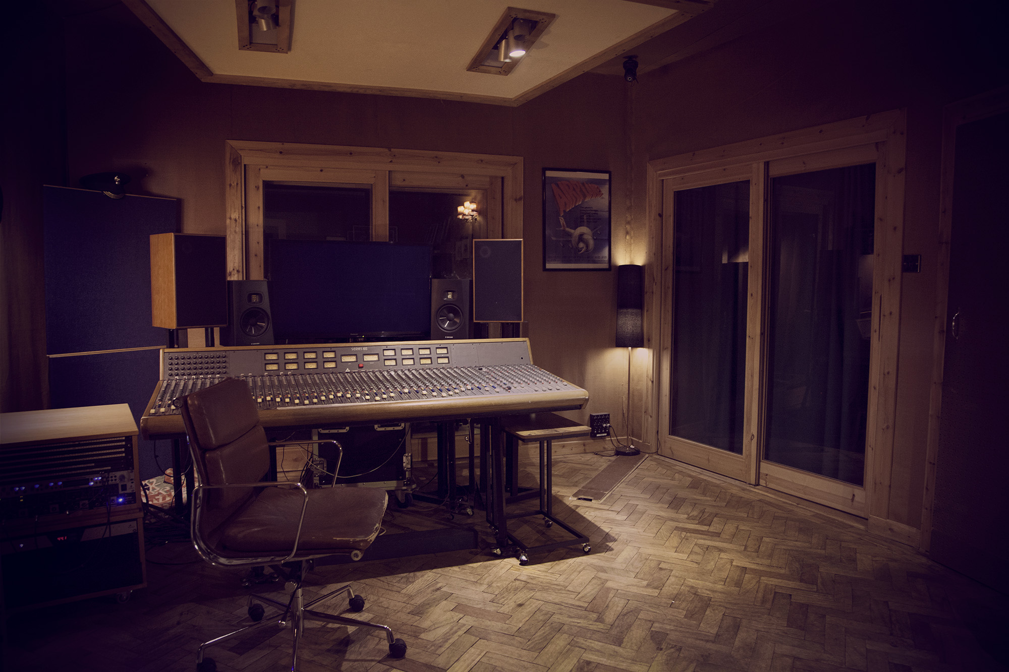 BUFFALO STUDIOS LONGTERM AND STUDIO SHARE OFFERS FOR 2023 - AllStudios